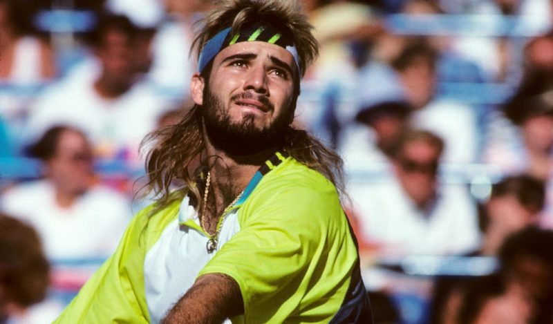 US Open fashion: 5 iconic New York looks - ft. Serena Williams, Maria ...