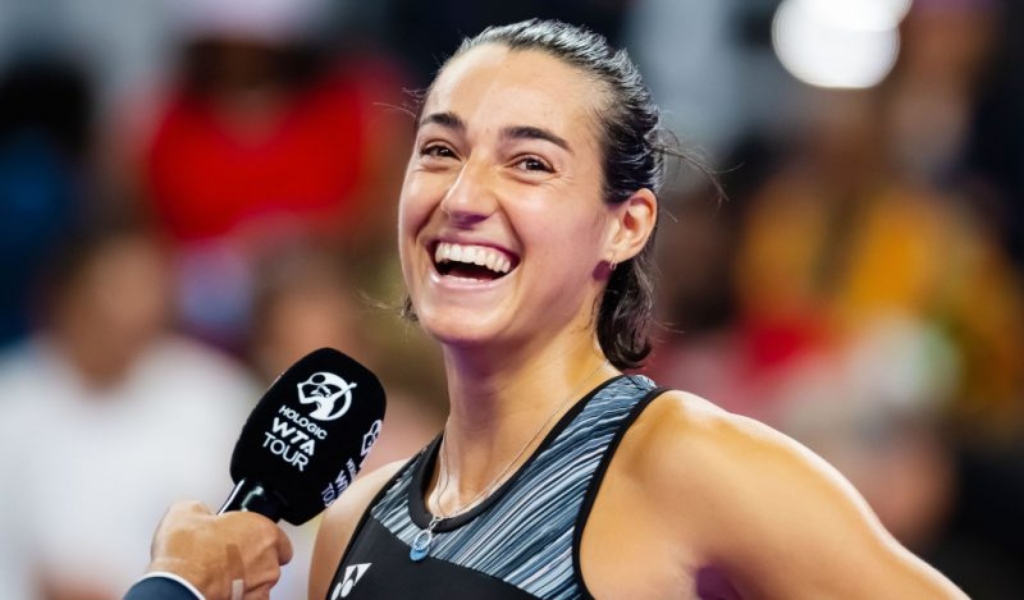 WTA star slams 'damaging' social media abuse and calls for change