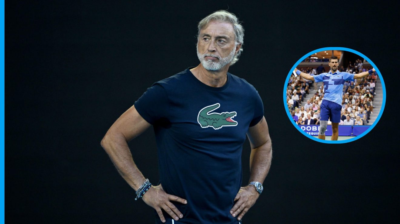 Novak Djokovic insider admits Serbian legend can 'reach boiling point ...