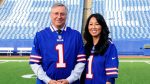 Who are Jessica Pegula's parents? Billionaire Buffalo Bills owners ...