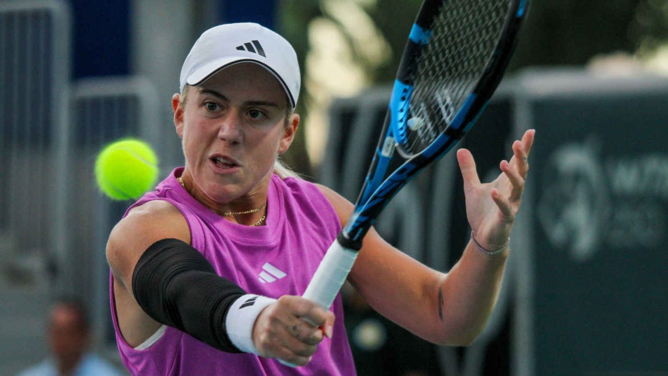 Inside story on British star Sonay Kartal as she makes a big breakthrough