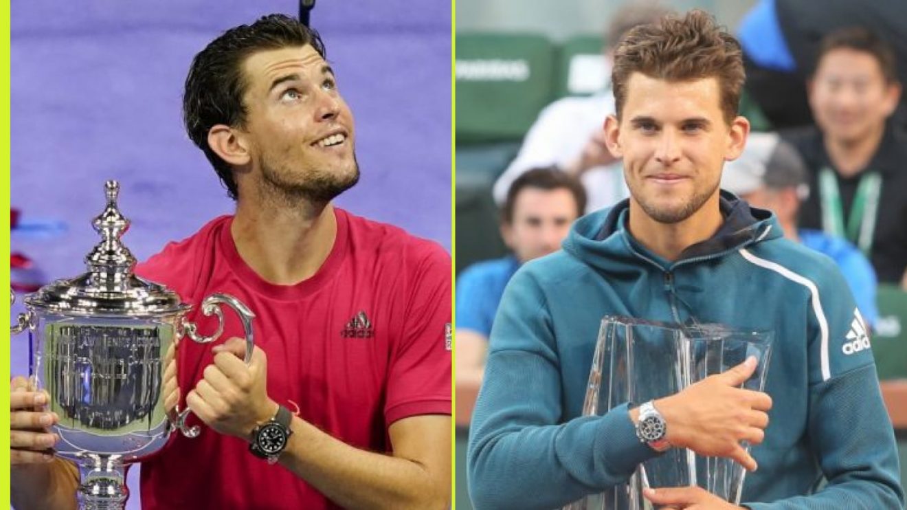 Dominic Thiem’s 7 greatest matches ahead of Vienna Open farewell - ranked!