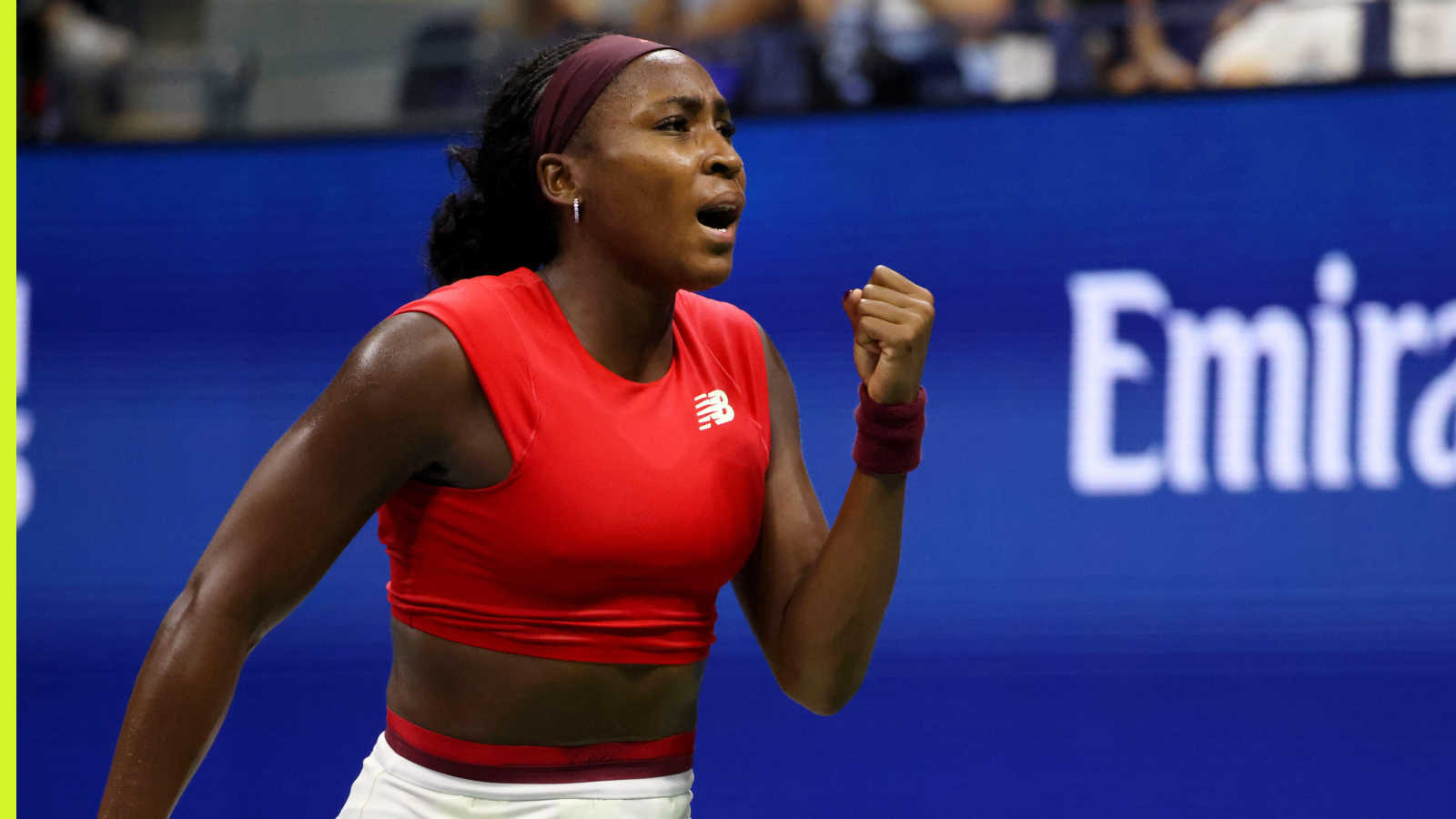 Coco Gauff makes 'mentally exhausting' confession after battling US ...