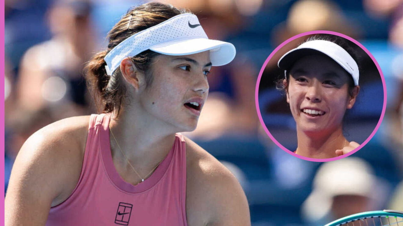 Who will Emma Raducanu play at the US Open? When is her Round 1 match?