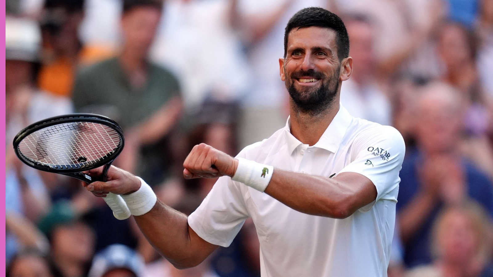 Novak Djokovic's 'mental guru' makes honest admission about Serb's true character