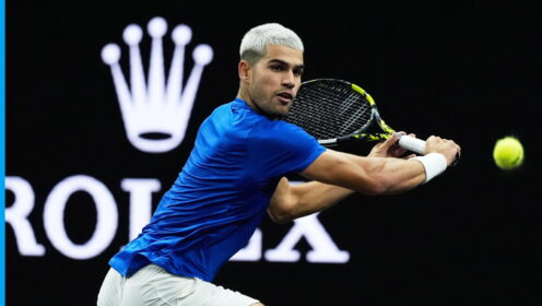 Who designed Carlos Alcaraz & Jannik Sinner's French Open kits? What do they cost?