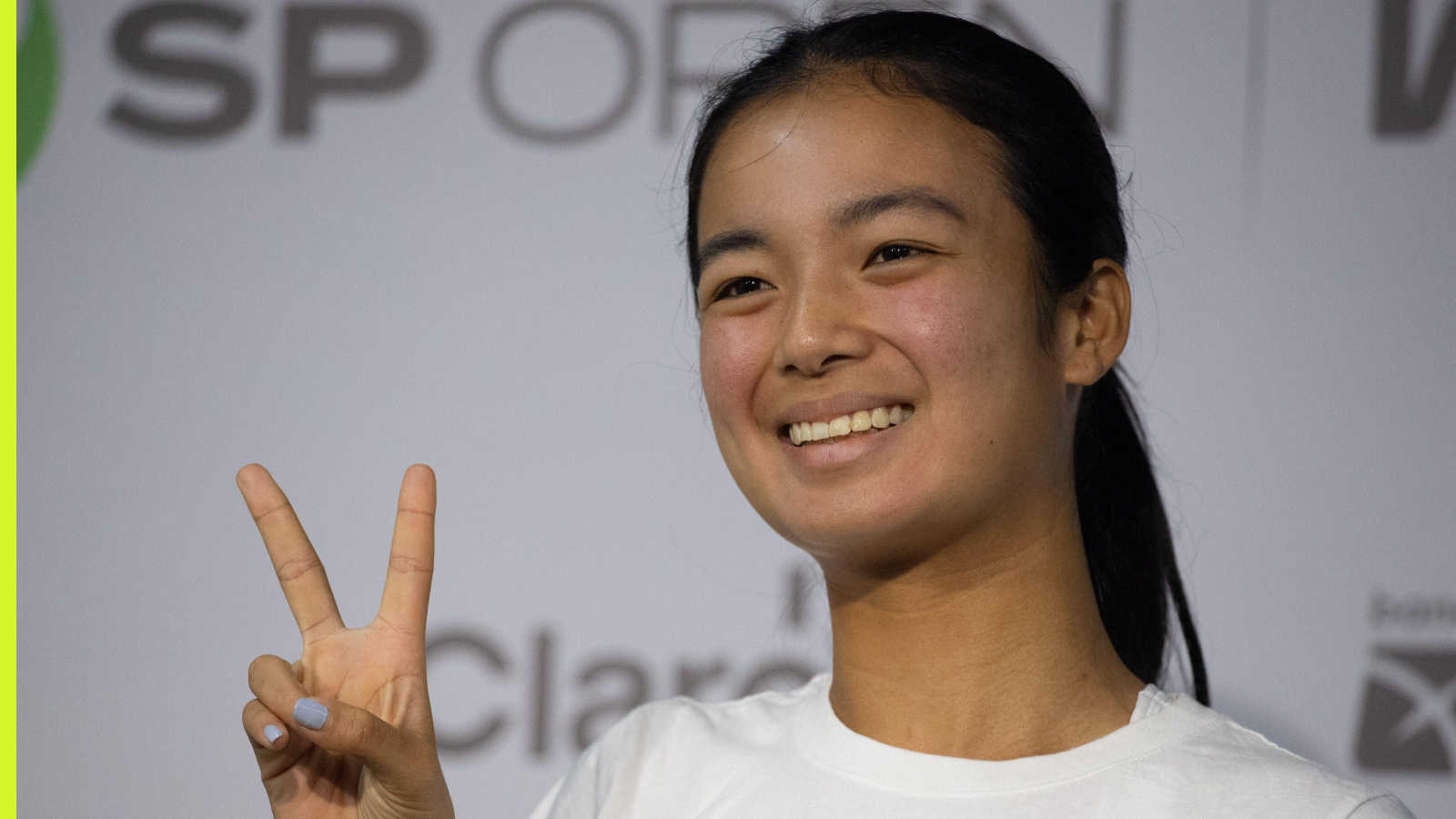 Alex Eala closing in on milestone in WTA Rankings as she continues her ...