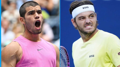 Who designed Carlos Alcaraz & Jannik Sinner's French Open kits? What do they cost?