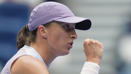 Iga Swiatek 2025 schedule: First events of new year confirmed