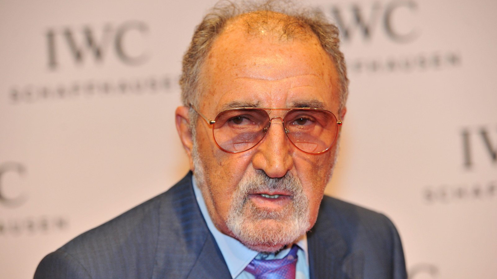 Who is Ion Tiriac? Controversial figure and world's richest tennis player