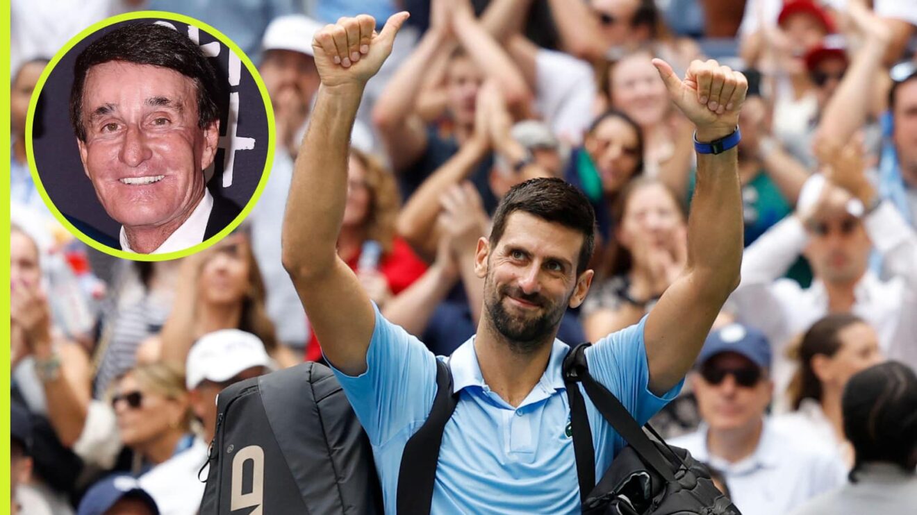 Is Novak Djokovic close to retiring after US Open exit? Serena Williams ...