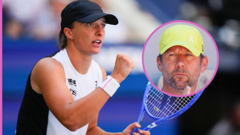 How much money has Iga Swiatek won? And why is Chris Evert 'worried about Iga'?