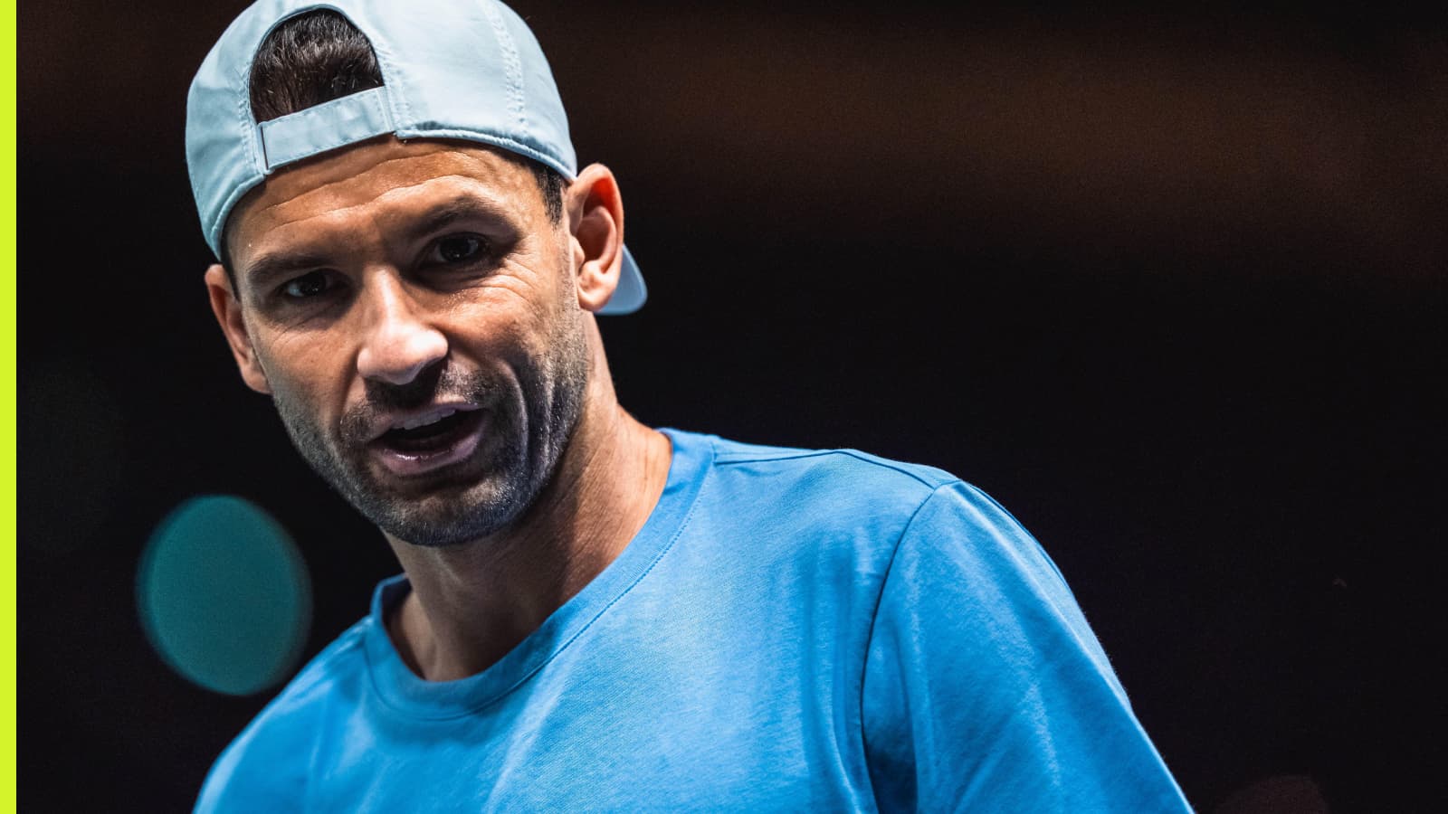 Grigor Dimitrov reveals if he found what caused injury nightmare ahead ...