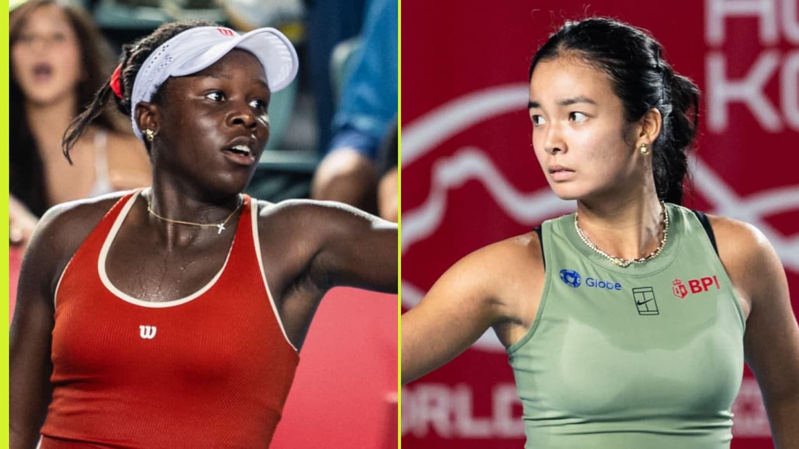 WTA Rankings: Victoria Mboko & Alex Eala set for new milestones after ...