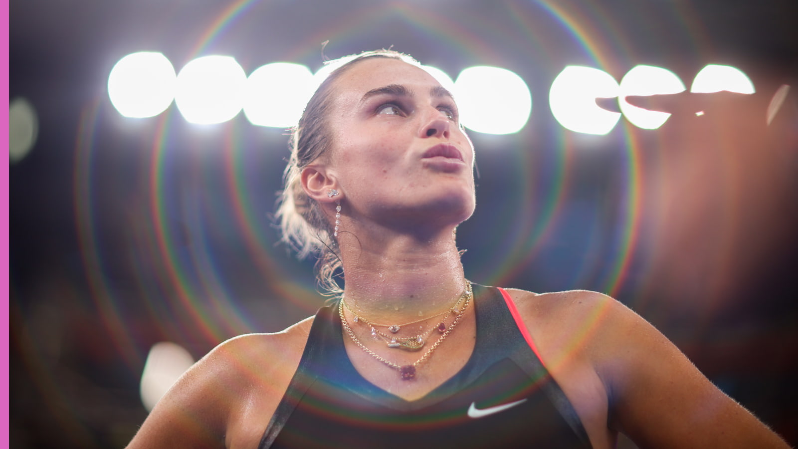 Aryna Sabalenka makes all-time great confession after eventful year