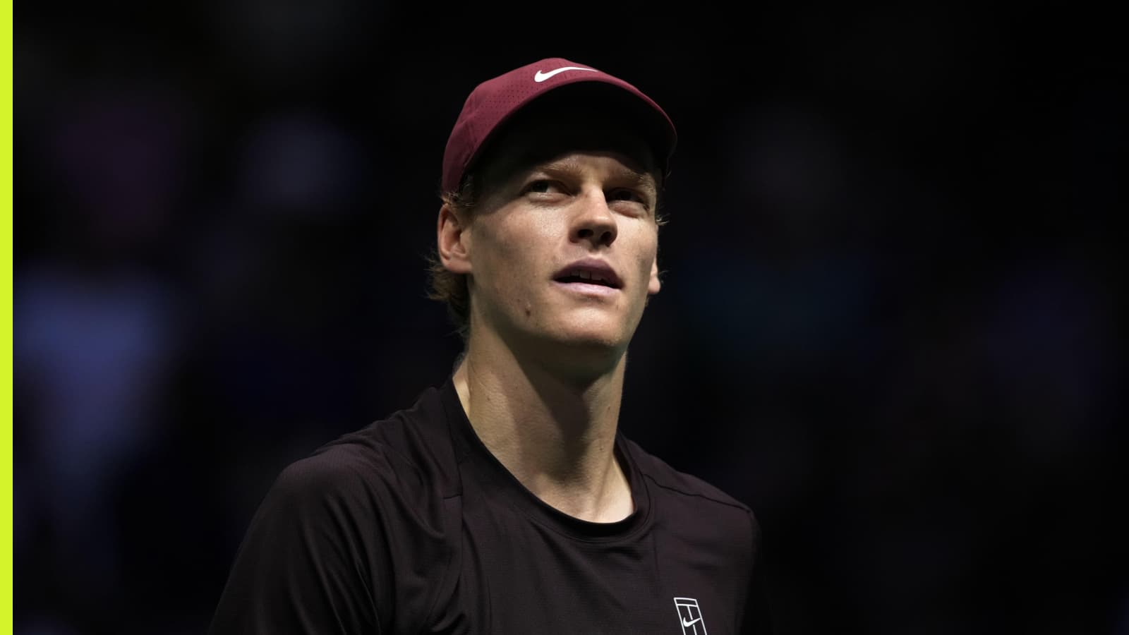 Paris Masters: Jannik Sinner makes worrying comments amid injury concerns