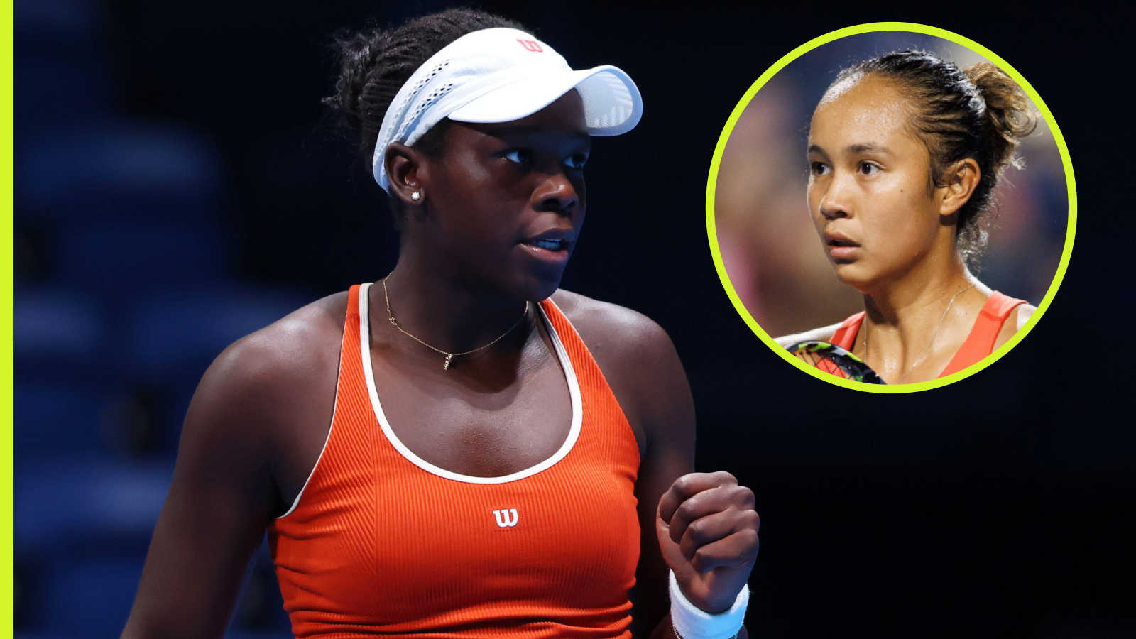 Victoria Mboko set for WTA Rankings milestone as she reclaims Canadian ...