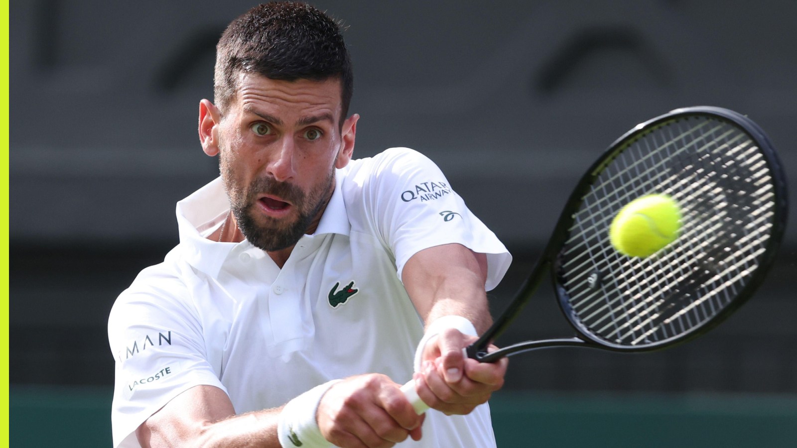 Novak Djokovic 'physically inferior' as former world No 3 questions ...