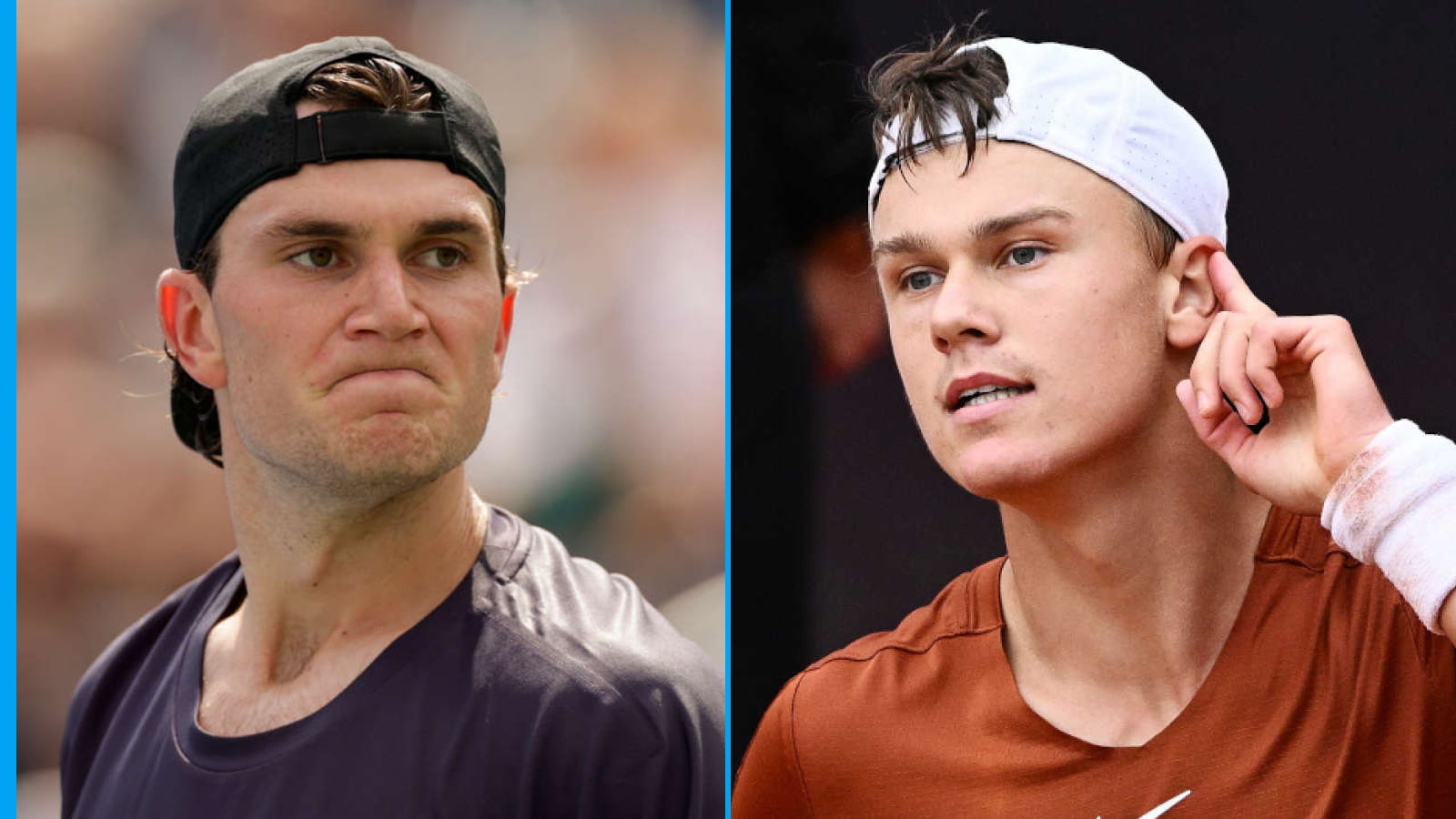 How Australian Open seedings will be affected by Draper & Rune's absences