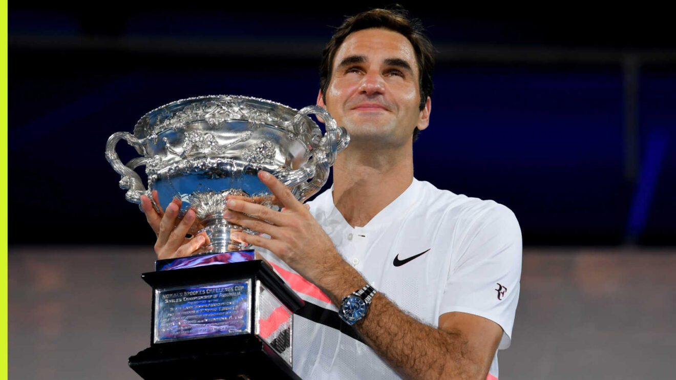 Big Roger Federer news confirmed for 2026 Australian Open