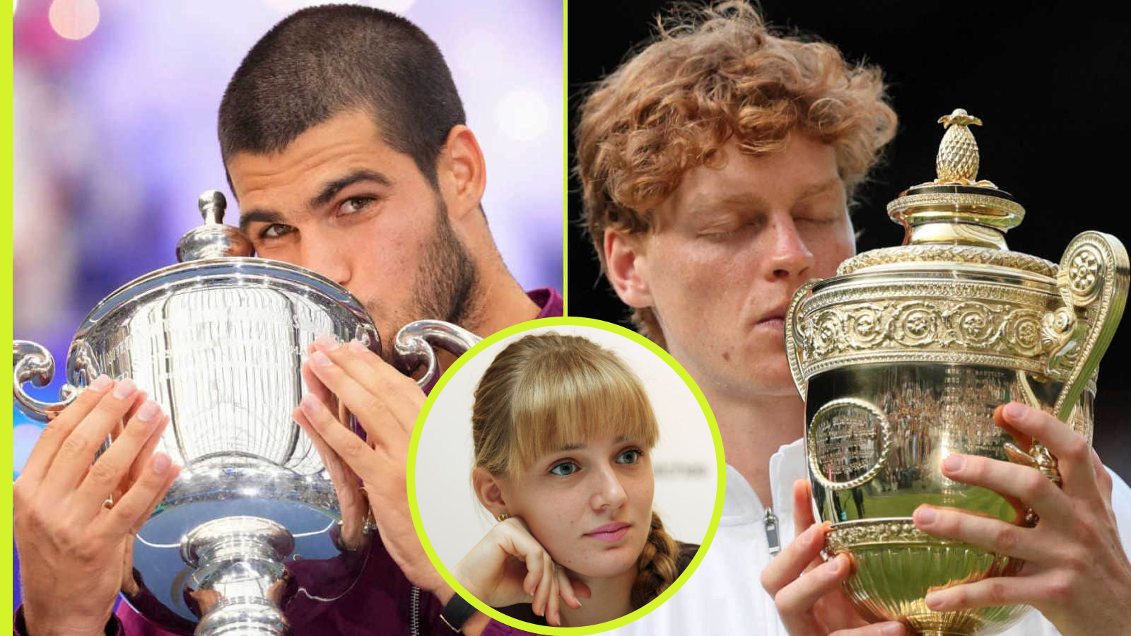 Former world No 5 reveals what is 'missing' in Carlos Alcaraz, Jannik ...