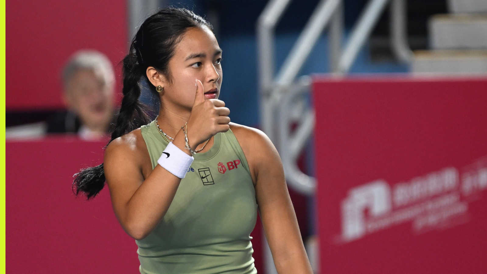 Alex Eala +5 in WTA Rankings after booking semi-final spot with next ...