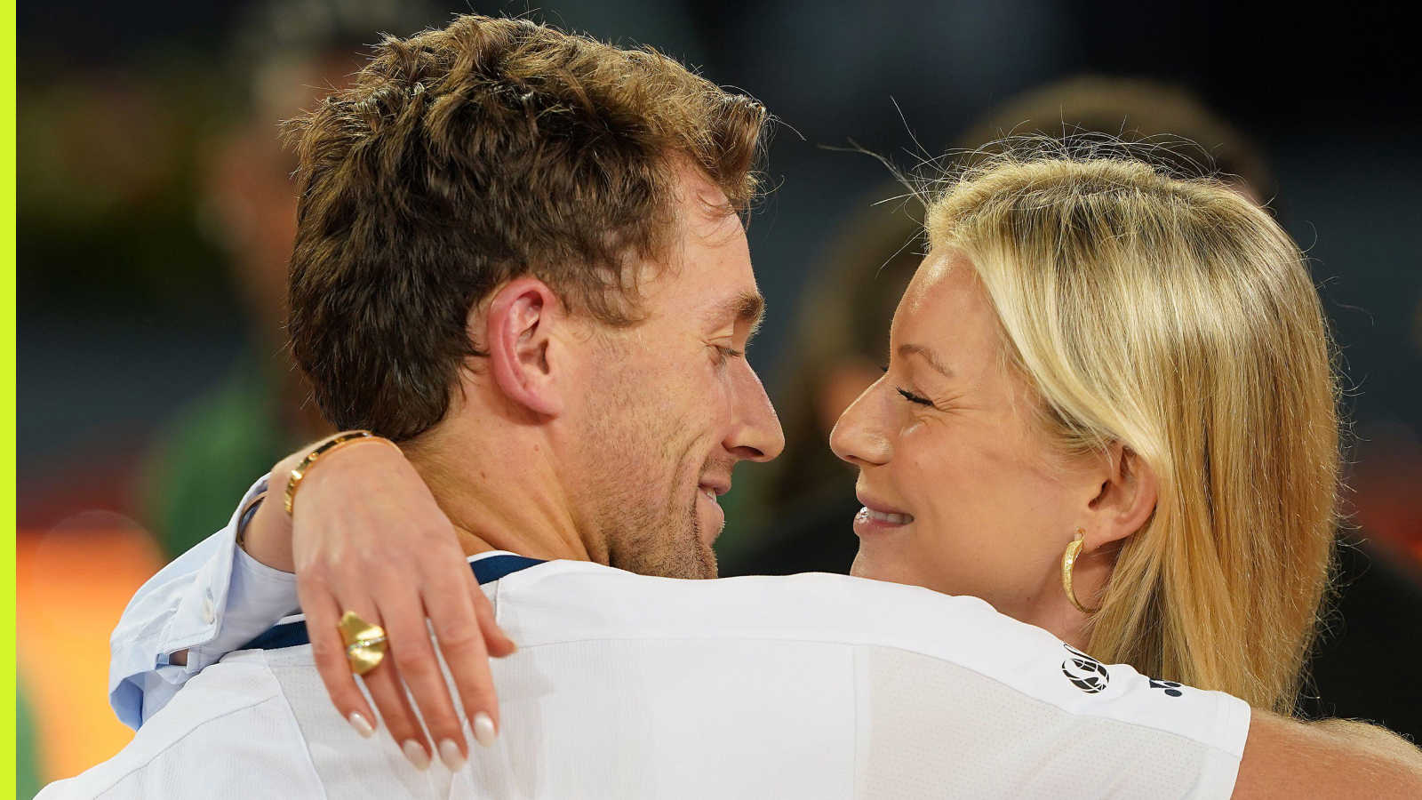 Why Casper Ruud could soon 'be on the plane back home' and out of ...