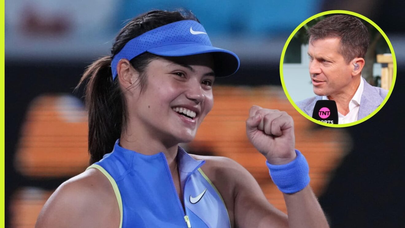 Tennis news - ATP and WTA Tour news, results, rankings and schedules