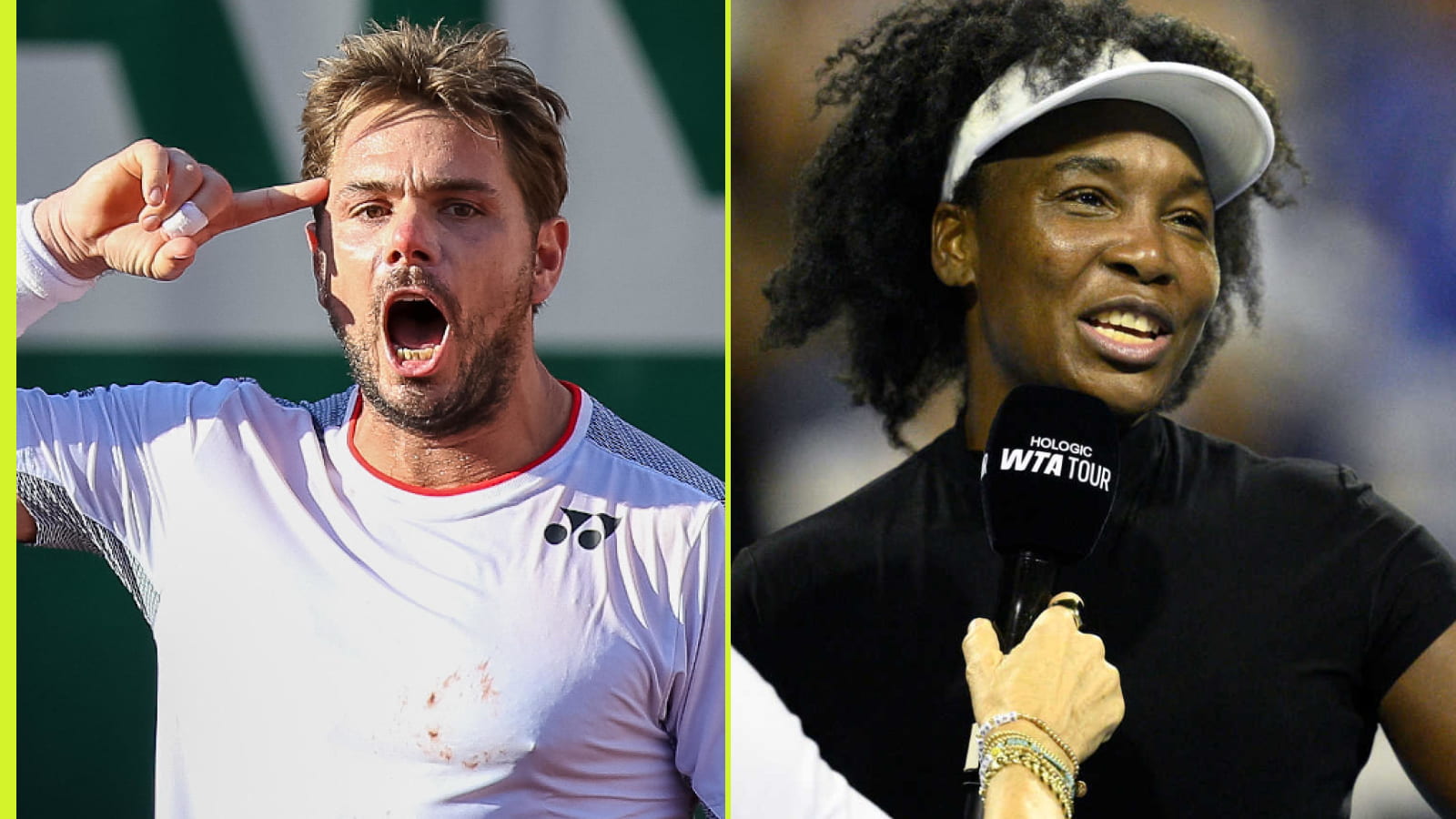 Who has received an Australian Open wildcard? Full list confirmed ft ...