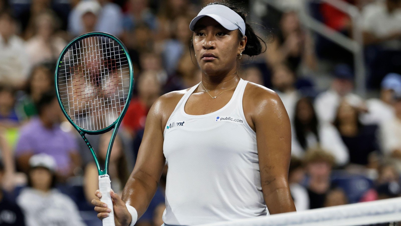 Australian star explains 'f*** you' retirement statement: 'never felt ...