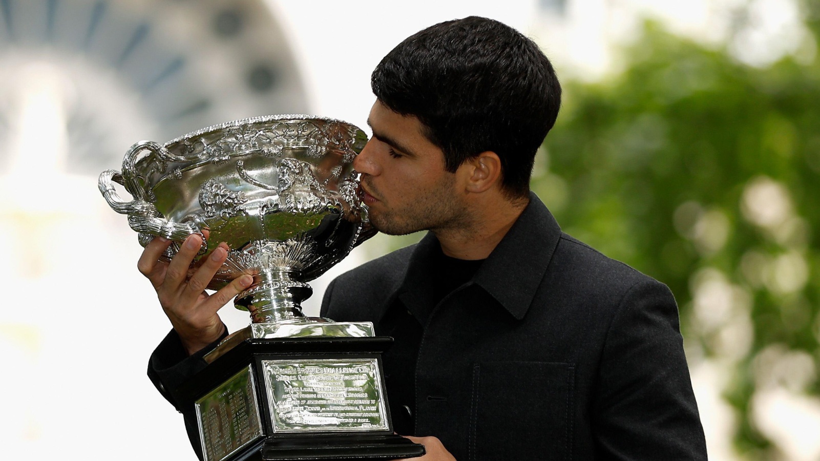 Every ATP title Carlos Alcaraz is missing after Career Grand Slam