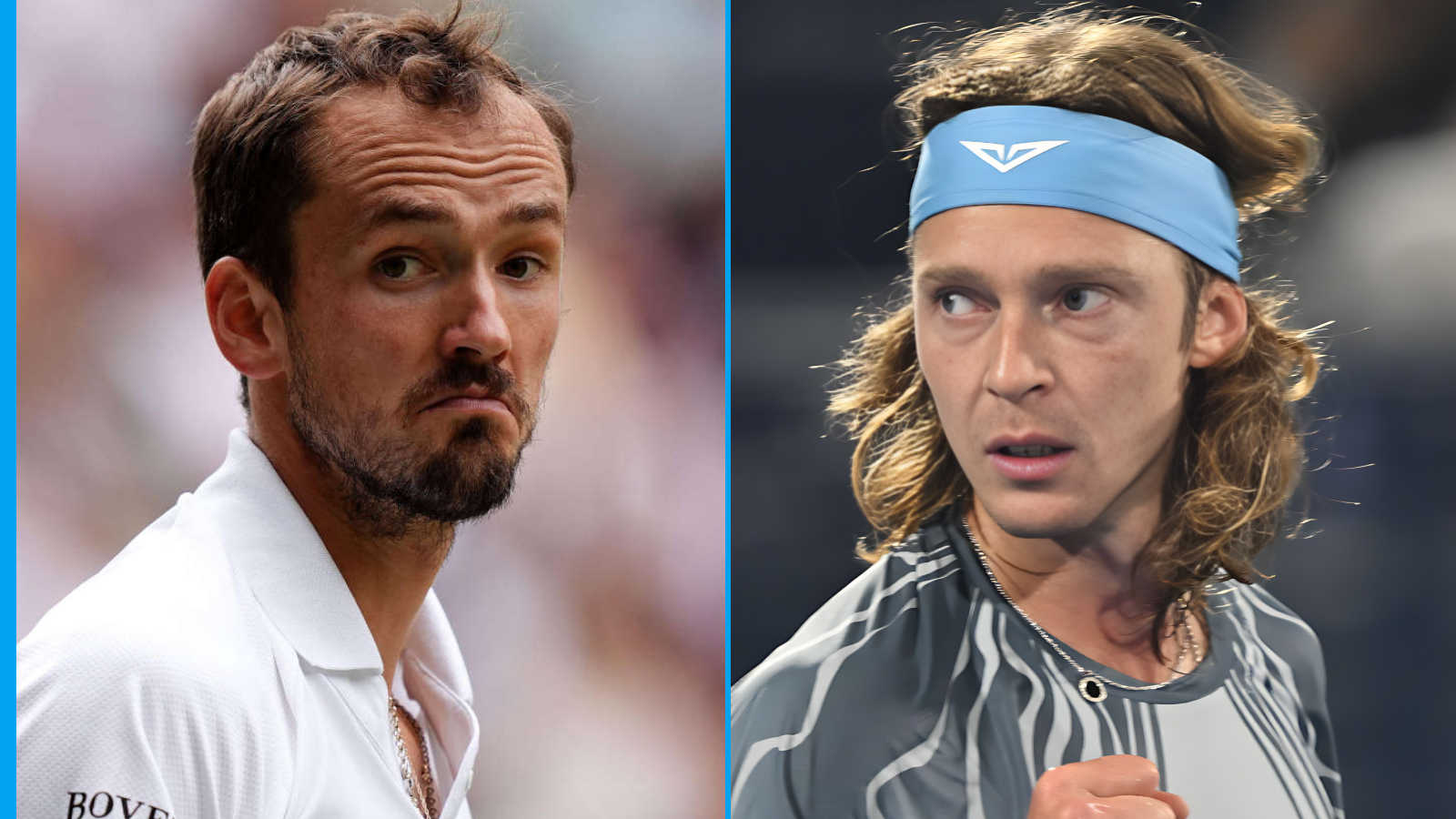Indian Wells Open: Will Medvedev and Rublev make it to California in ...
