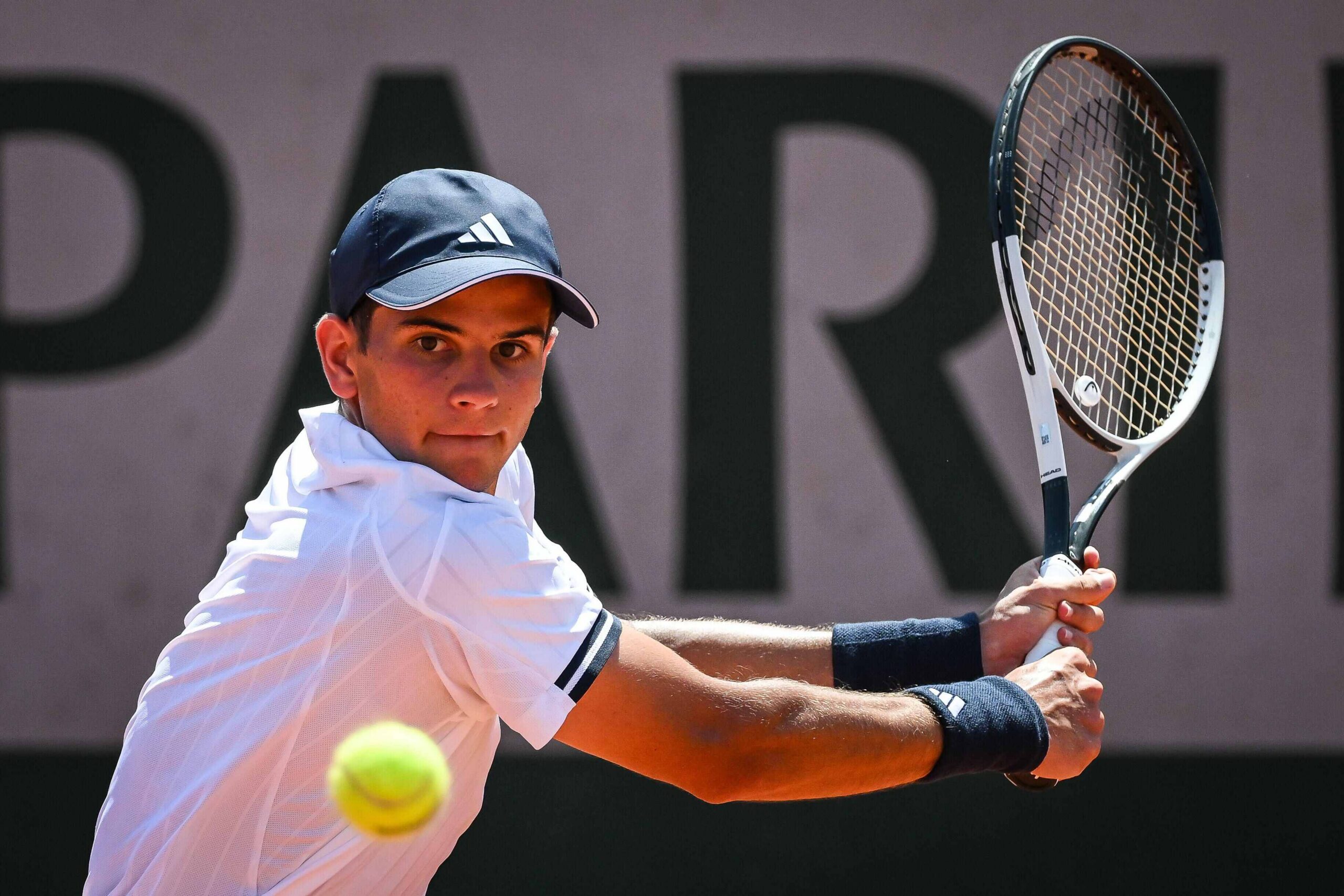 'Scum' - Sam Querrey erupts over Rafael Jodar ball kid controversy at ...