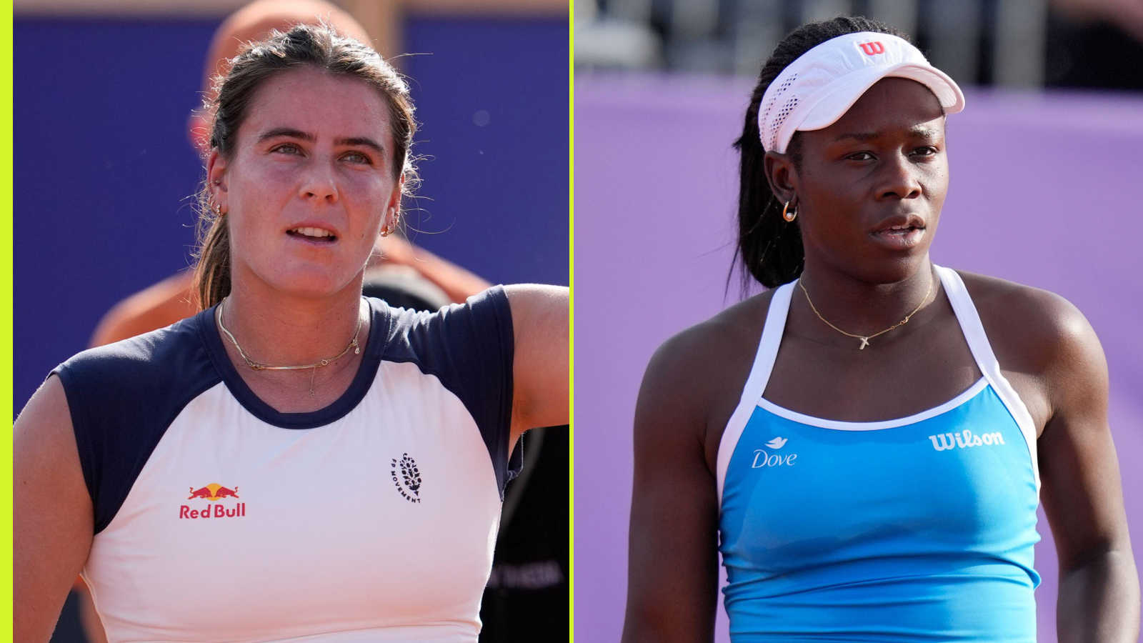 How many ranking points and how much prize money did Emma Navarro and ...