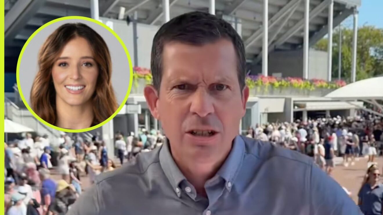 Laura Robson reveals how she turned Tim Henman into a TikTok star and ...